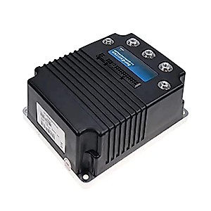 HNARL Genie DC Motor Controller Sepex Motor 128337GT 128337 Genie Parts for Genie Articulating Boom Lift Z-45/25 DC Z-45/25J Z45DC/BE