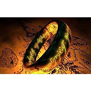 The Lord of the Rings: The Fellowship of the Ring (Four-Disc Special Extended Edition)