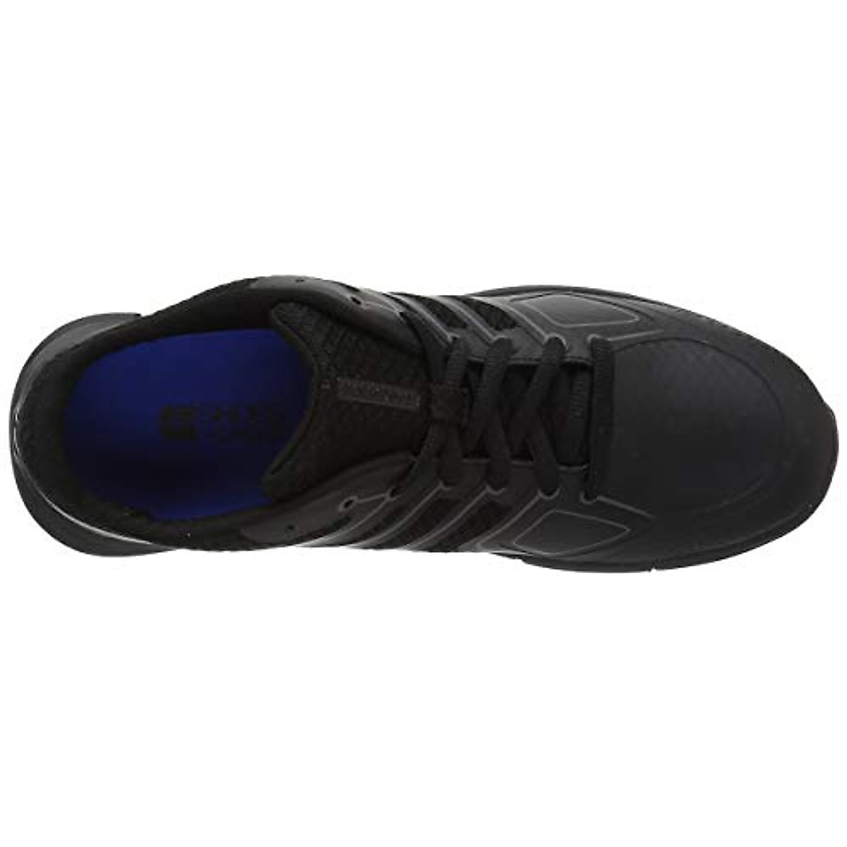 Shoes for Crews Course, Womens, Black, Size 8