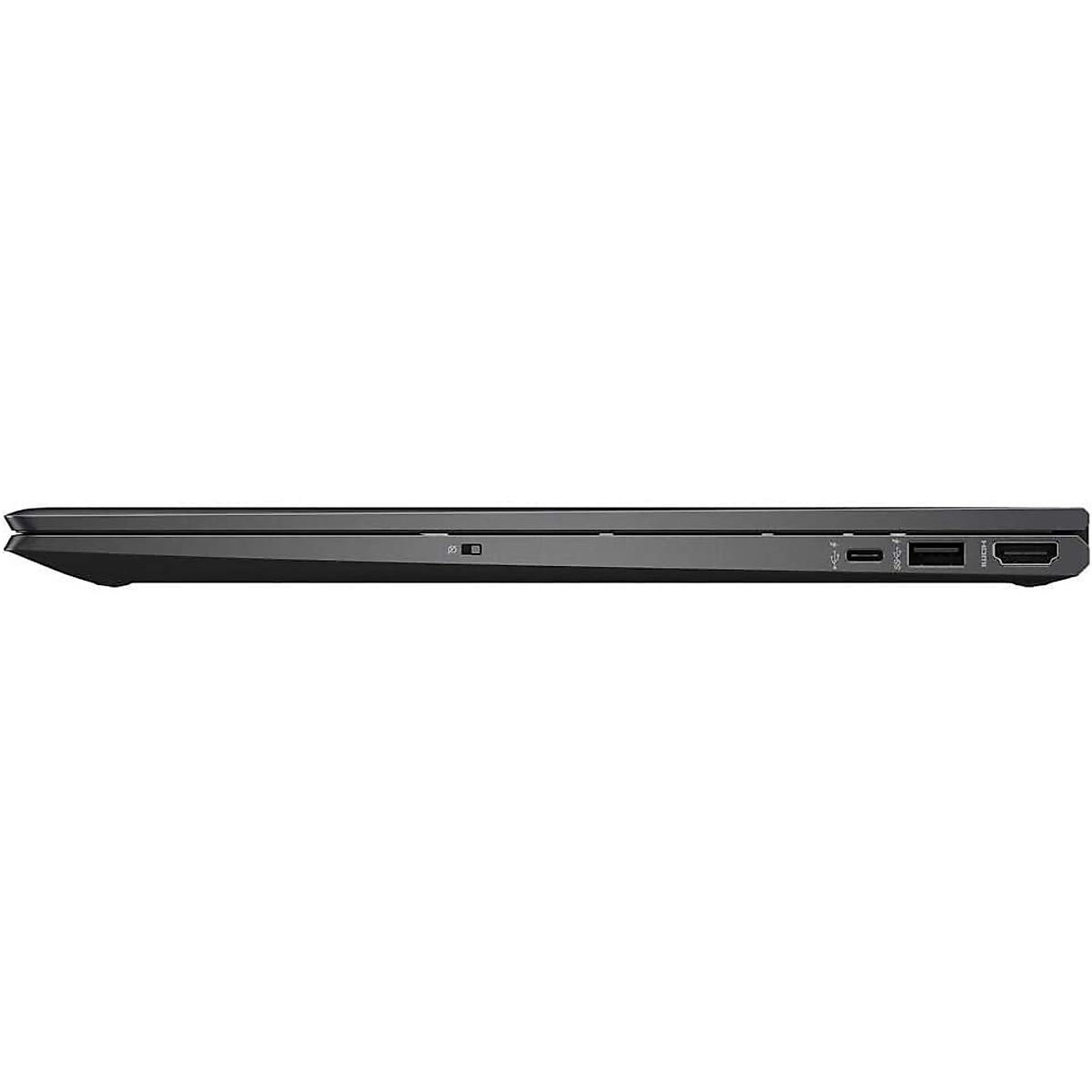 HP Newest Envy x360 2-in-1 Flip Laptop, 15.6" Full HD Touchscreen Display, AMD Ryzen 7 5700U 8-Core Processor, 64GB RAM, 1TB SSD, Backlit Keyboard, Stylus Pen Included, Windows 11 Home