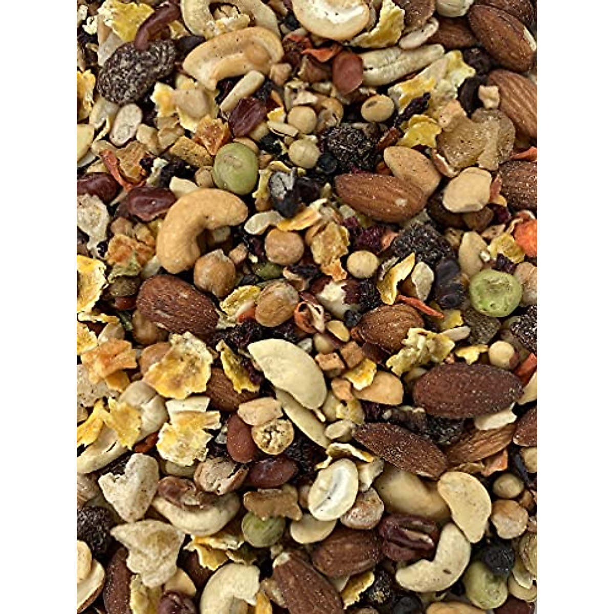 VL Goldenfeast Bean Supreme Treat Mix, 17.5 lb Bag