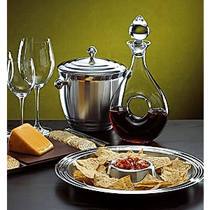 Lenox Tuscany Classics Ice Bucket, 3.05 LB