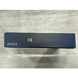 Mini Ear Otoscope, Bysameyee Magnification Diagnostic Ear Scope with LED Direct Illumination Light, Ear Healthy Tool for Doctors Nurses Adults Kids Baby Elder Pets Animals