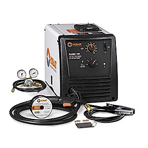 Hobart 500559 Handler 140 MIG Welder 115V