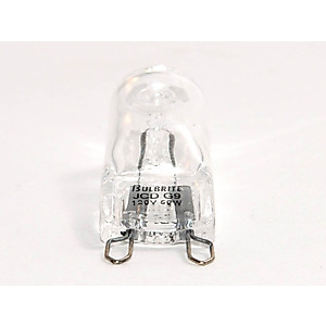 Bulbrite Q50G9/120 - 654050