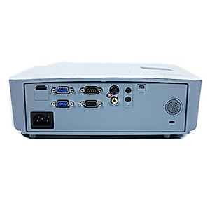 ViviTek D555WH XGA DLP Projector