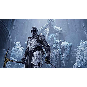 Mortal Shell: Enhanced Edition - Deluxe Set PS5