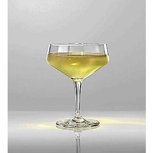 Schott Zwiesel Charles Schumann Basic Bar Cocktail Glasses - Set of 6