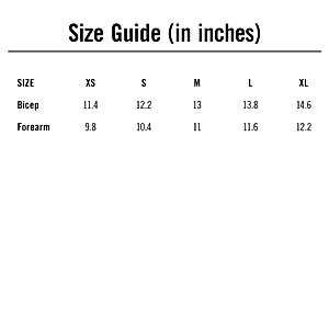 POC, VPD Air Sleeve, Mountain Biking Armor for Men and Women, Uranium Black, M