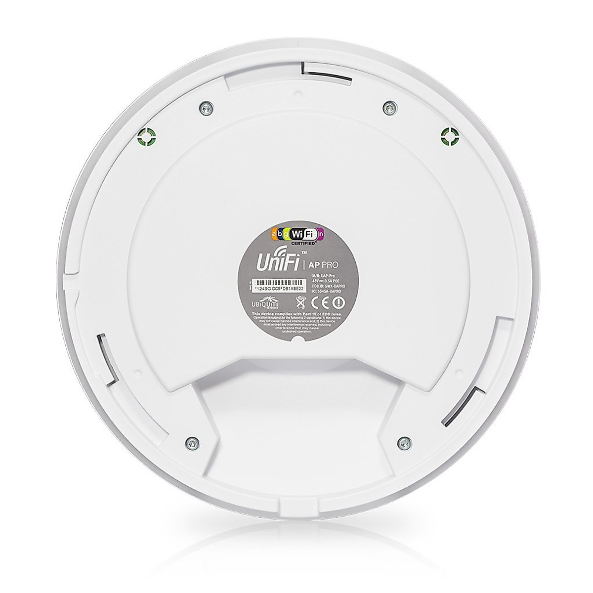 Ubiquiti UniFi Enterprise WiFi System AP-Pro (UAP-PRO)