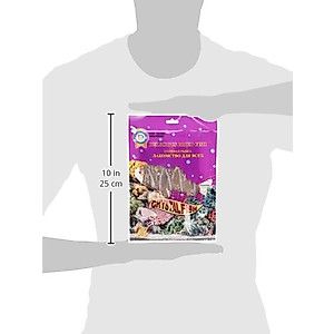 AV Delicious "Crystal Fish" Dried Fish