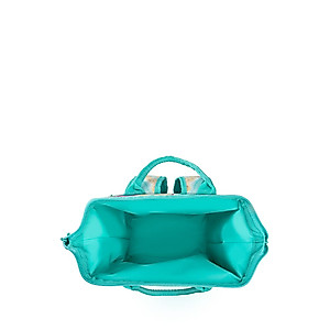 Swig Life Packi Backpack Cooler, Insulated Cooler Bag, Waterproof Beach Bag, 24 Can Soft Cooler, Lightweight Insulated Cooler (Wanderlust)