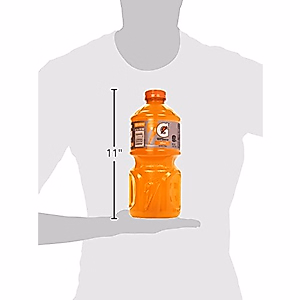 Gatorade Thirst Quencher, Orange, 64 oz