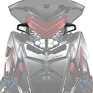 Polaris Auxiliary Flood Light