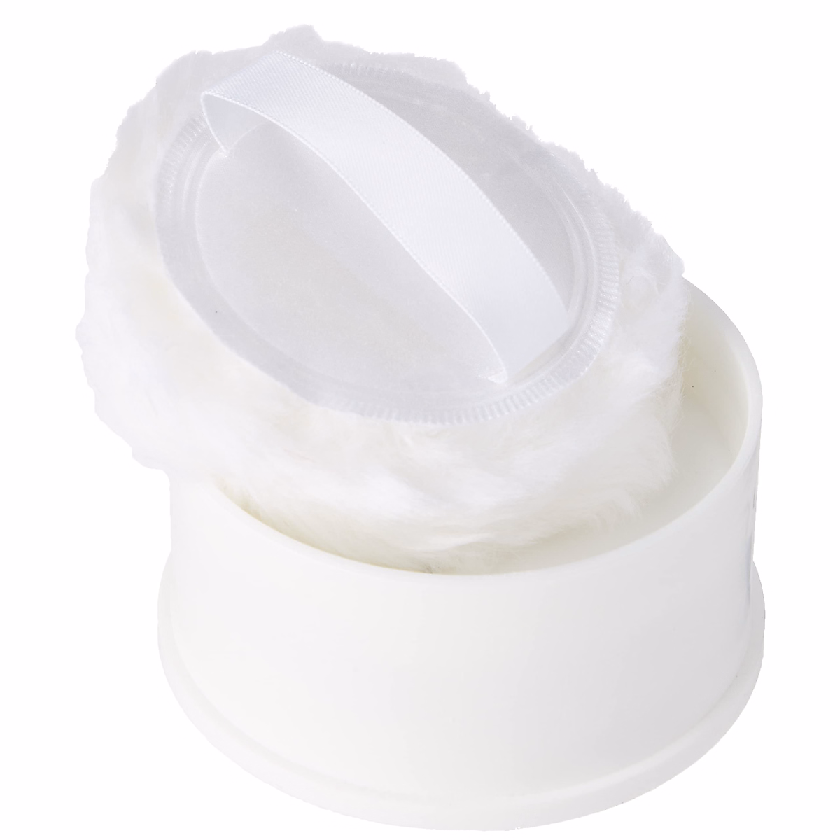 Woods Of Windsor Lily Of The Valley Body Dusting Powder With Puff for Women, 3.5 Ounce