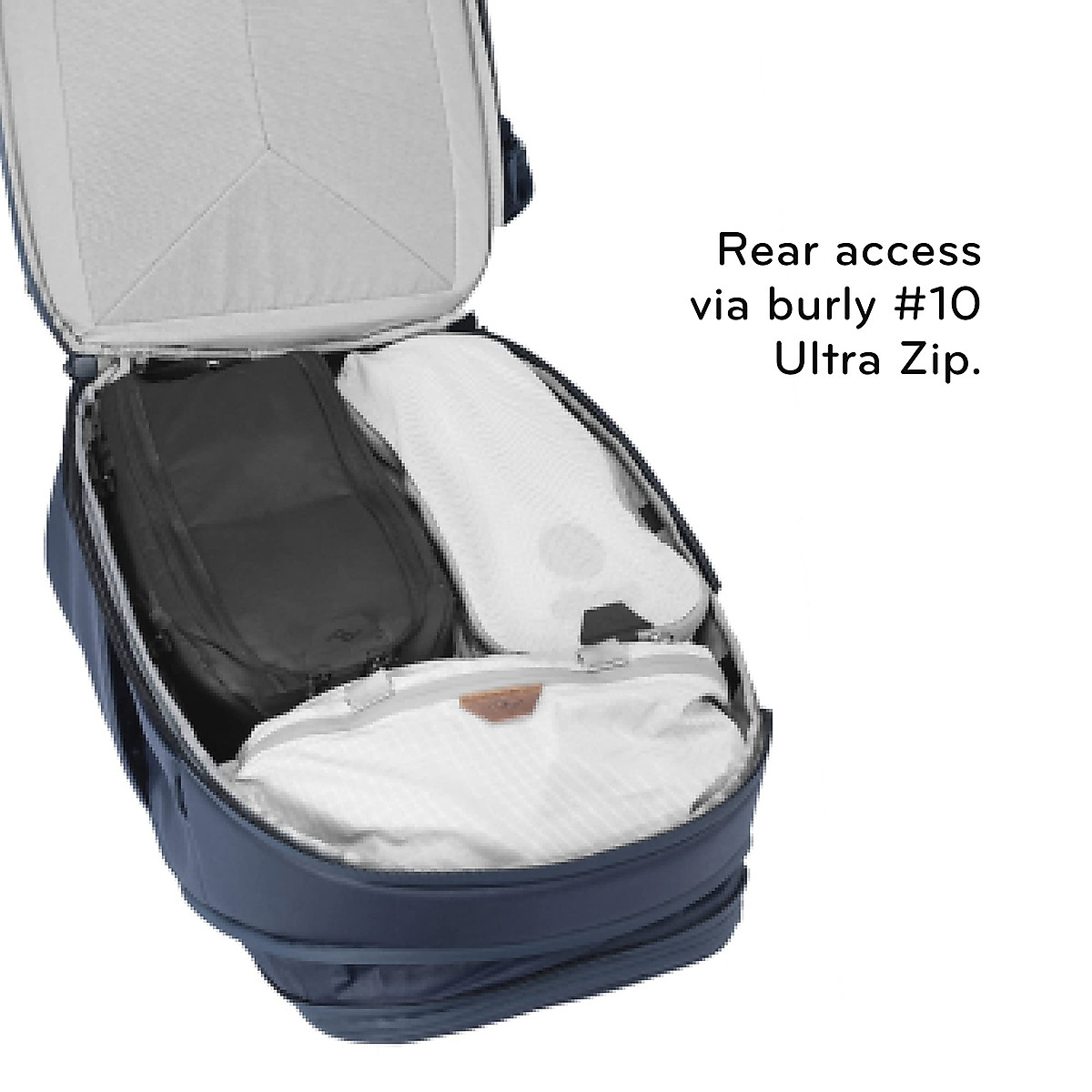 Peak Design Travel Line Backpack 30L (Midnight)