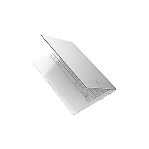Samsung Galaxy Book Pro Windows 11 Intel Evo Platform Laptop Computer 15.6" AMOLED Screen 11th Gen Intel Core i5 Processor 8GB Memory 512GB SSD Mystic Silver (Renewed)