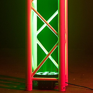 ADJ MEGA 64 Profile Plus LED Lighting