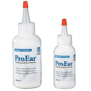 Top Performance ProEar Professional Ear Powde, 28gm