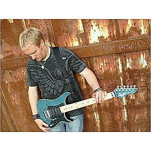 DiMarzio DP110W, 1/4 Jack Pickup (DP102BK)