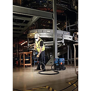 Bosch RH540MRT 12 Amp 1-9/16 in. SDS-Max Combination Rotary Hammer (Renewed)