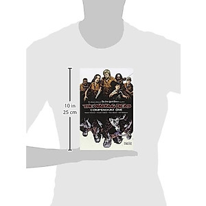 The Walking Dead: Compendium One