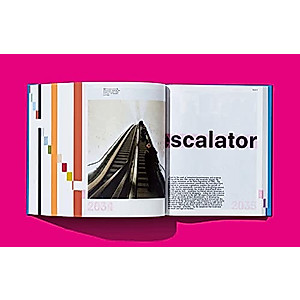 Rem Koolhaas: Elements of Architecture