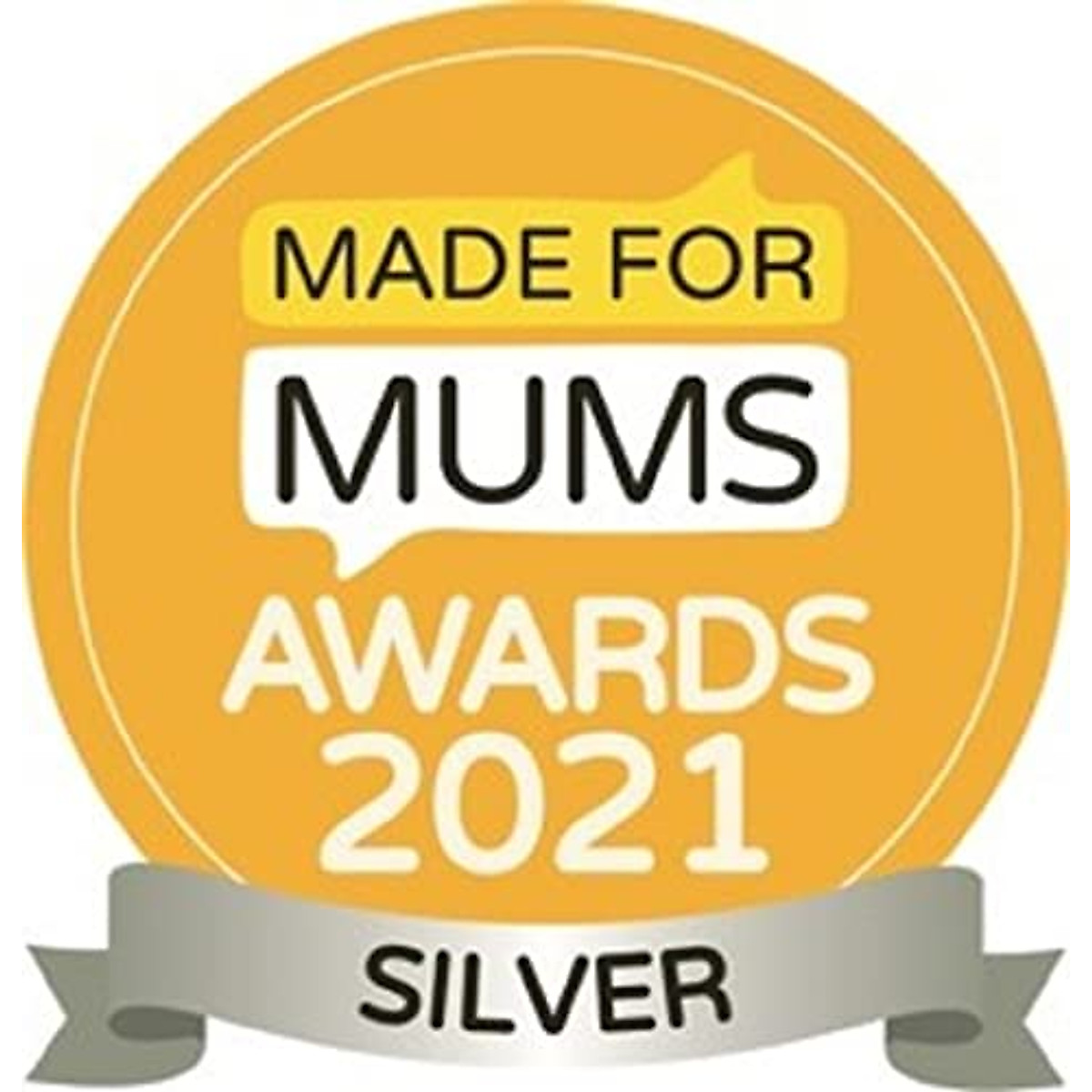 Splash About Happy Nappy Fallen Leaves, 3-6 Months