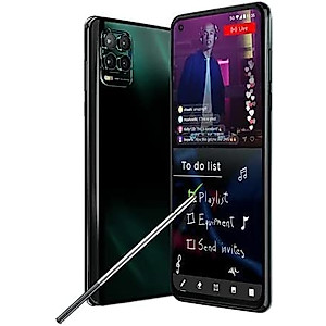 G Stylus 5G Pen Replacement for Motorola Moto G Stylus 5G (2021) XT2131 All Verison Touch Pen +Eject Pin
