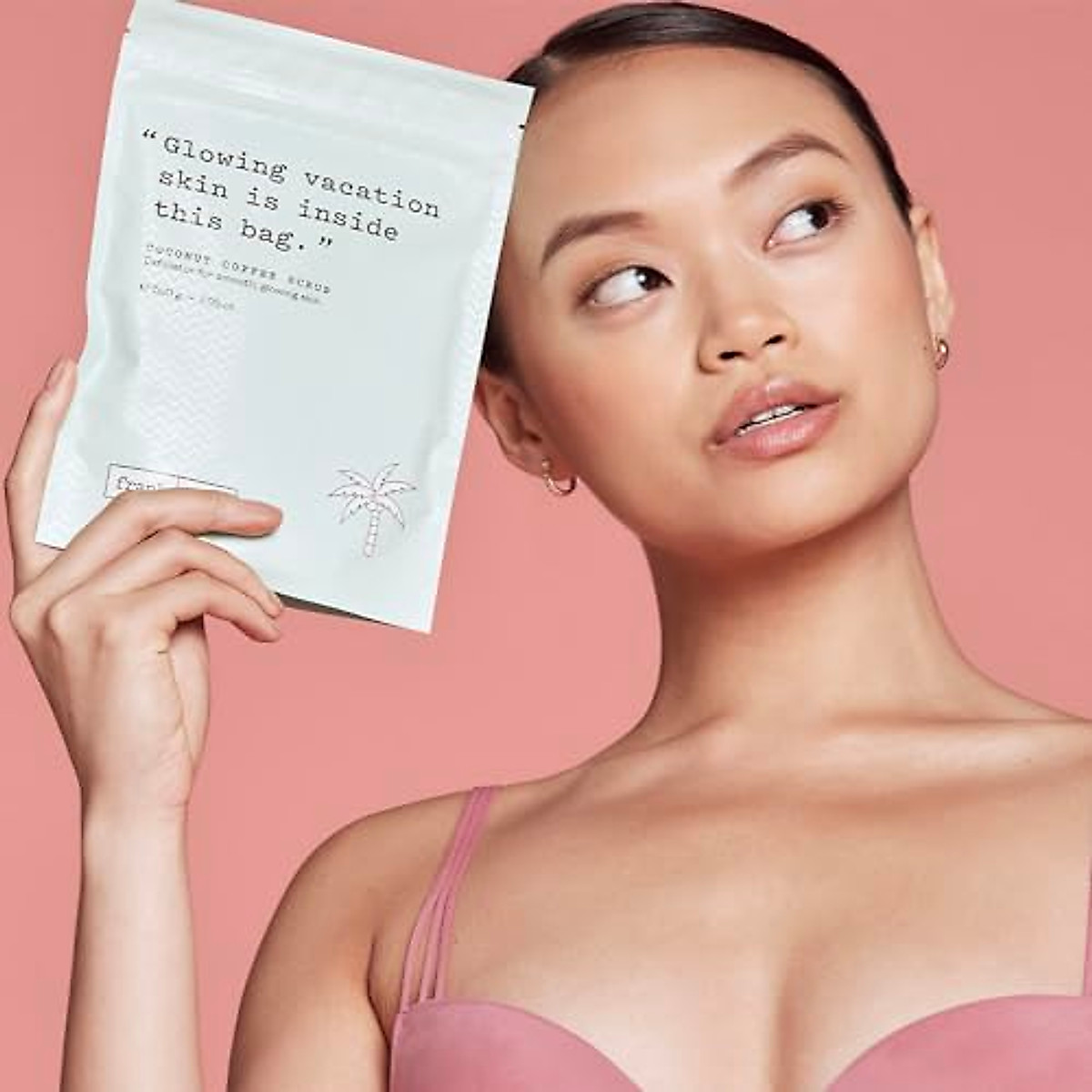 Frank Body Scrub Variety Pack | Natural, Vegan, Cruelty Free Exfoliating Body Scrub | Includes Original Coffee, Cacao, & Coconut Coffee Scrubs | 3 x 7.05 oz / 200 g