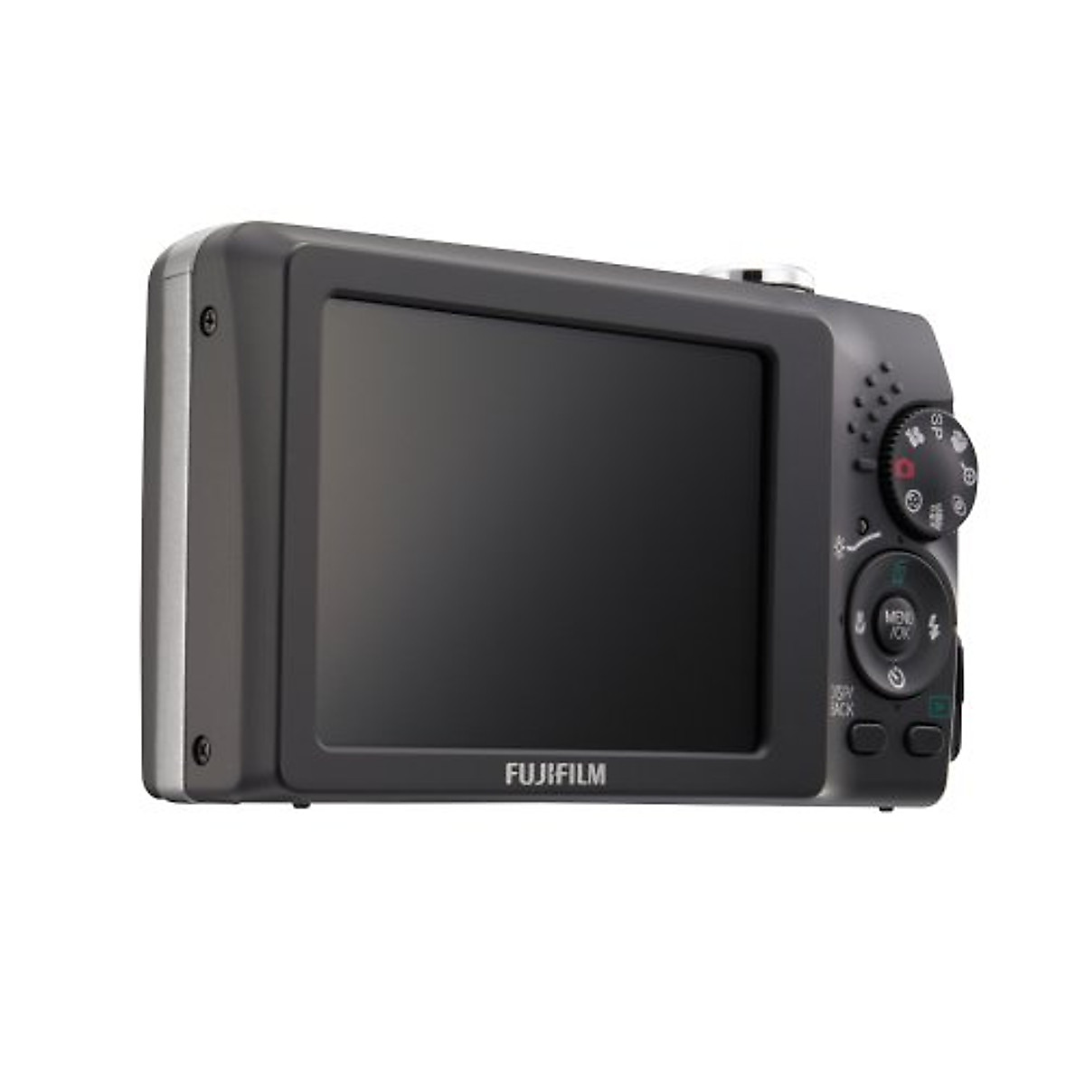 Fujifilm Finepix F480 8MP Digital Camera with 4x wide optical zoom