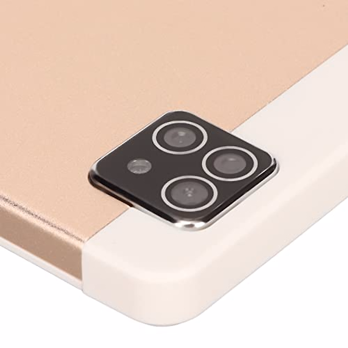 AUHX 8 Inch Tablet, HD Tablet 100‑240V 1920x1200 for Home (US Plug)