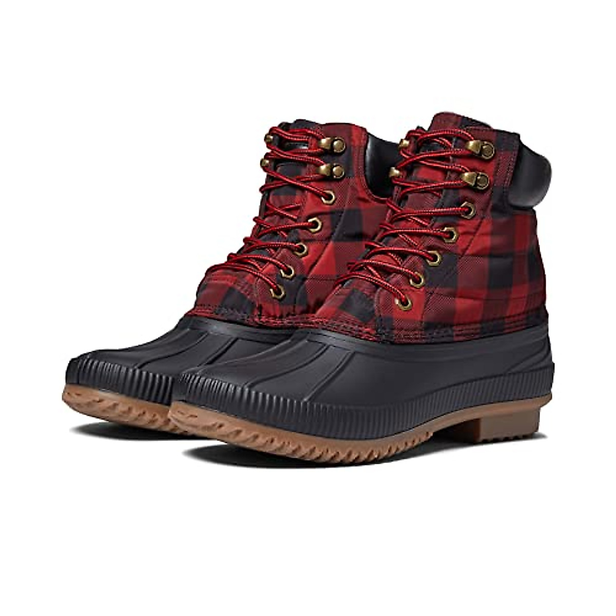 Tommy Hilfiger Colins 4 Dark Red 8 D (M)