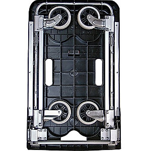 Magna Cart Flatform Platform Truck