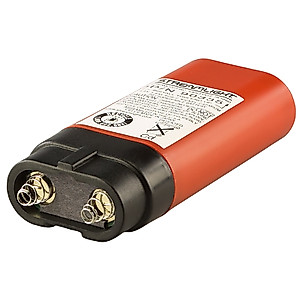 Streamlight 91751 Knucklehead HAZ-LO Rechargeable Spot Light, Orange - 150 Lumens