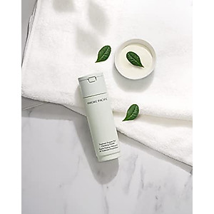 AMOREPACIFIC Treatment Enzyme Peel Cleansing Powder | Korean Gentle Daily Exfoliator with Hyaluronic Acid and Green Tea Enzymes, 1.9 oz.