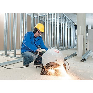 Chop Saw, 14 In. Blade, 1 In. Arbor