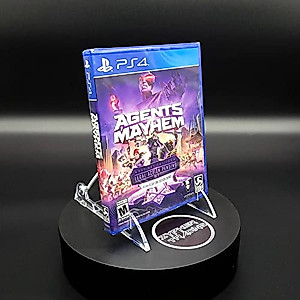 Agents of Mayhem - PlayStation 4