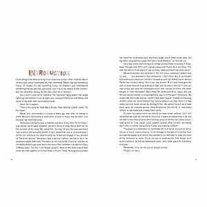 The Roommate Book: Sharing Lives and Slapping Fives