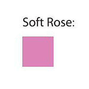 Nivea Lip Soft Rose Blister Pack