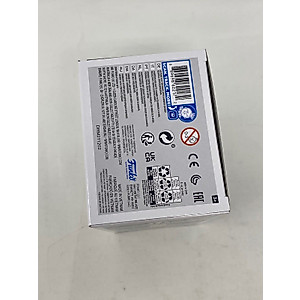 Funko Pop! Icons Whitney Houston SB National Anthem #71 Shop Exclusive Protector