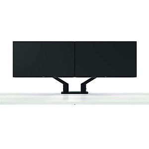 Dell Dual Monitor Arm - MDA20,Black