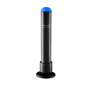 Kuando Busylight UC Alpha (15306) - Presence Light and Ringer - Do not Disturb Light - Free Busylight Software for Most UC Platforms and Softphones