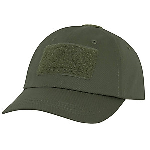Rothco Special Forces Operator Cap, OD Green