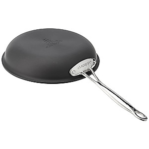 Cuisinart 622-20 Chef's Classic 8-Inch Open Skillet Nonstick-Hard-Anodized