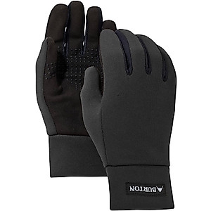 Burton Kids Touch N Go Liner, True Black, Large