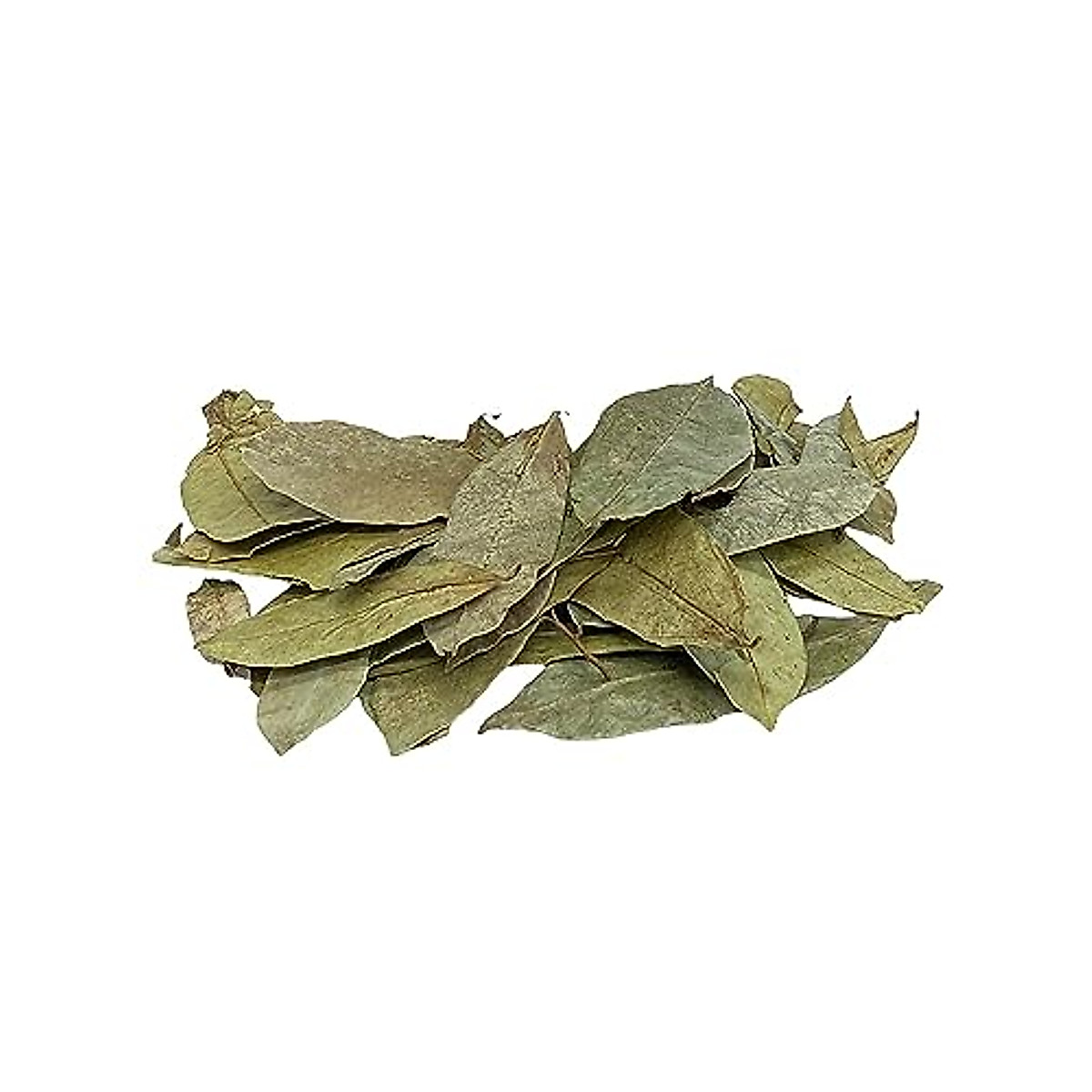 Yerbero - Whole Dried Graviola Soursop Leaves (4 oz - 330+ Leaves Per Bag) Hoja De Guanabana, 100% All Natural Delicious Fresh Tea | From Mexico | Premium Wildcrafted Quality.