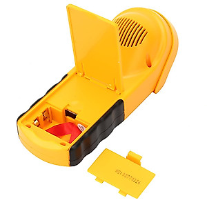 Ultrasonic Cable Height Meter Smart Sensor AR600E LCD Display 6 Cables 3-23m Measurement Ultrasonic Cable Height Meter Height Measuring Instruments