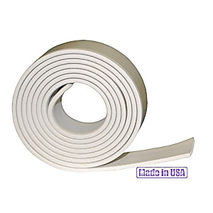 KidKusion Safety Cushion Tape, White