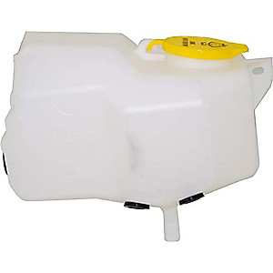 Evan Fischer Washer Reservoir Compatible with 1996-1998 Jeep Grand Cherokee - CH1288106